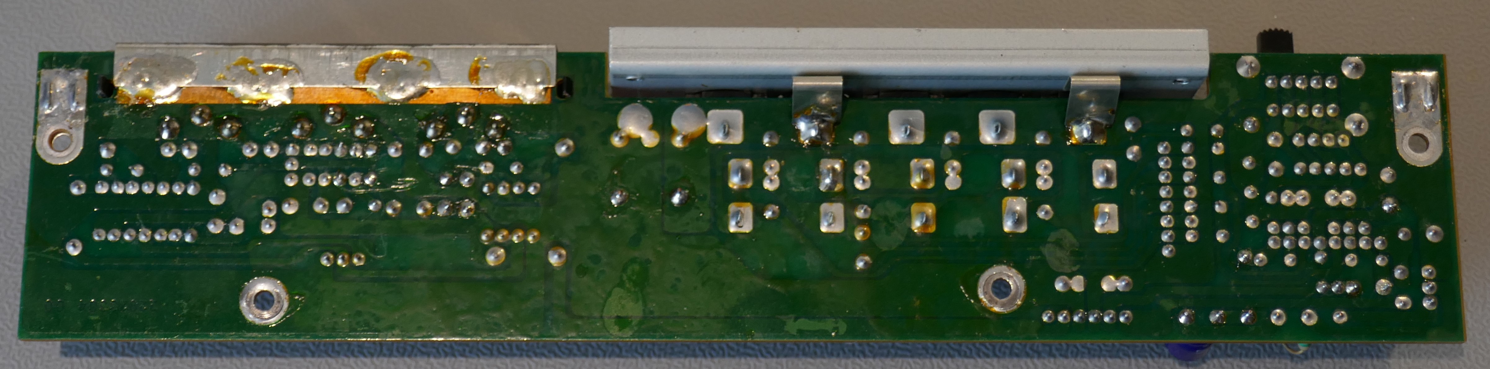 SuperJX Jack Board | Super Synth Projects