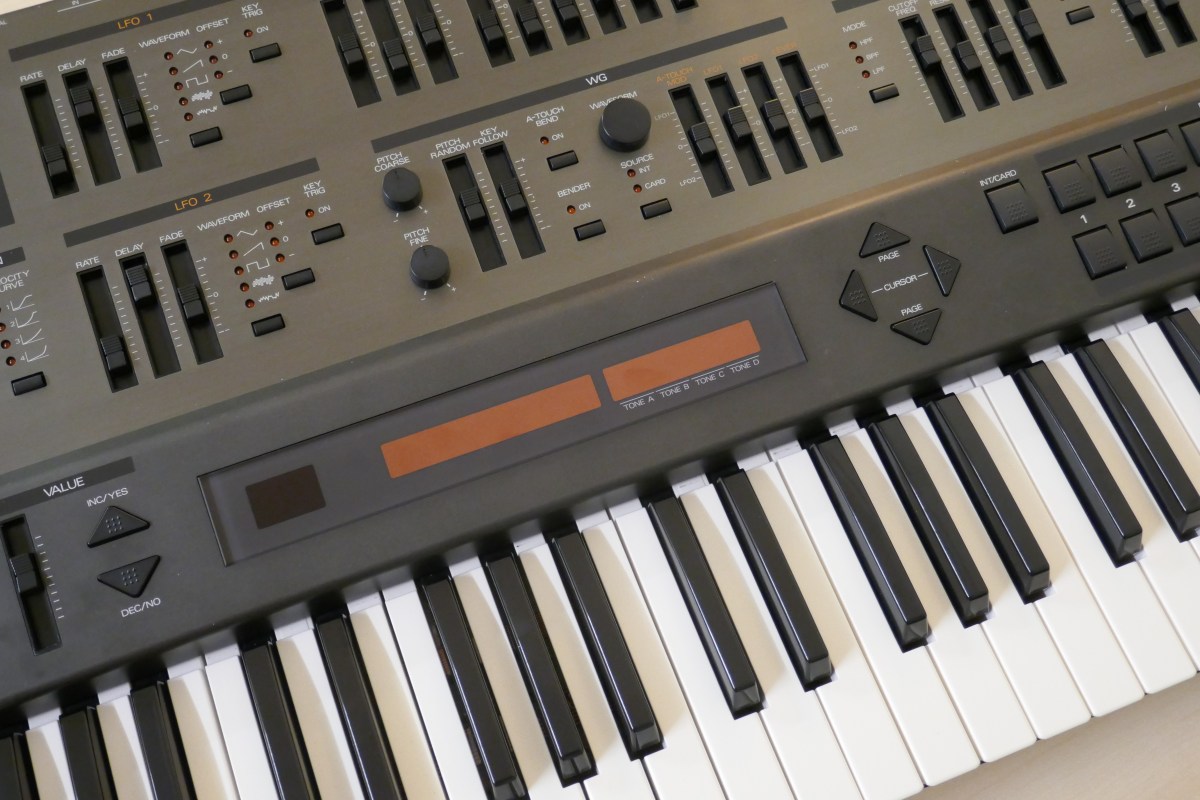 Super Synth Projects | Enhancements For Music Synthesizers