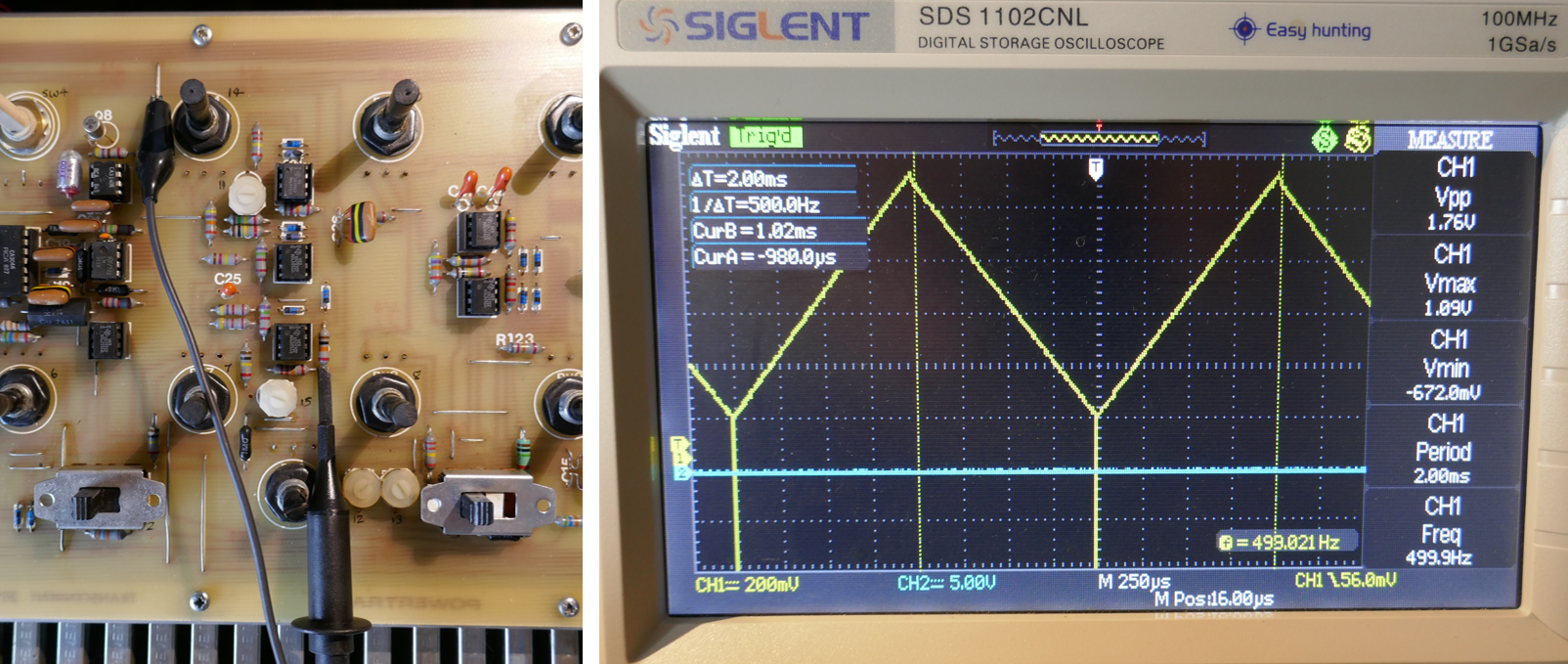 Transcendent 2000 | Super Synth Projects