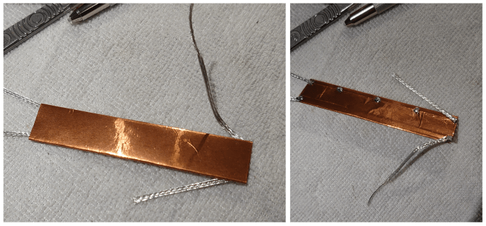 Cyrus CD8X Repair & Modification | Super Synth Projects